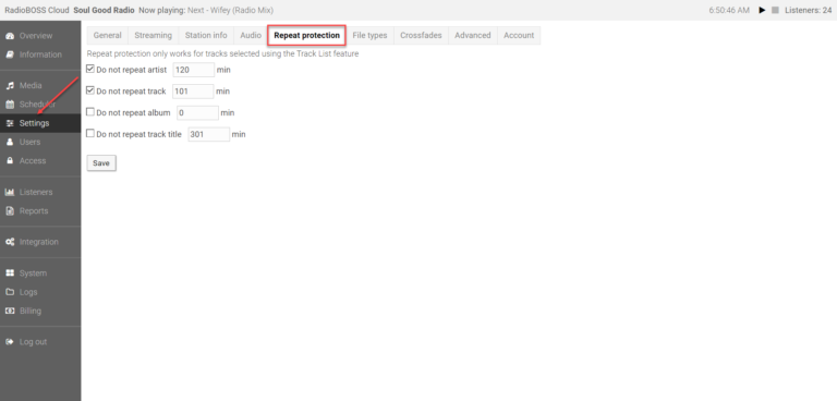 radioboss.fm | RadioBOSS Cloud – Quick Start Guide