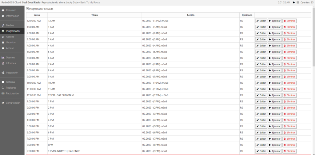 radioboss.fm | RadioBOSS Cloud